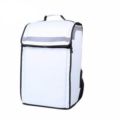 China Heat Insulated Bag, Thermal Delivery Backpack, Pizza Take Out Bags, Keep Hot, 12