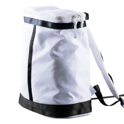 China Nylon Laptop Waterproof Travel Backpack Anti Theft L33 * W19 * H43cm Size for sale