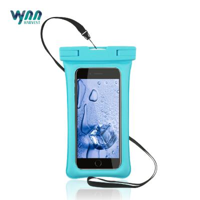 China TPU Waterproof Tablet Case 21.3 * 11.5cm Size , Tablet Protector Case For Samsung for sale
