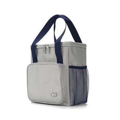China Multifunctional Portable Heating Thermal Food  delivery Bag For /lunch/ drinks Pacnic lunch bag for sale