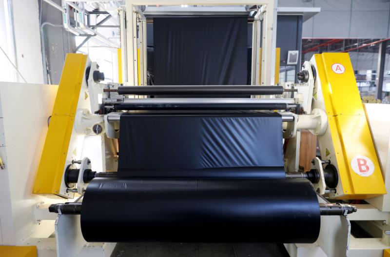Fornitore cinese verificato - Shanghai Junyan Innovative Materials Co., Ltd.