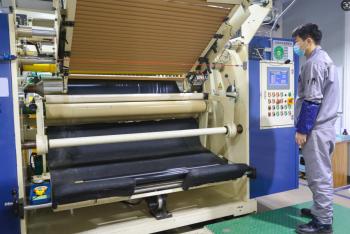 China Factory - Shanghai Junyan Innovative Materials Co., Ltd.
