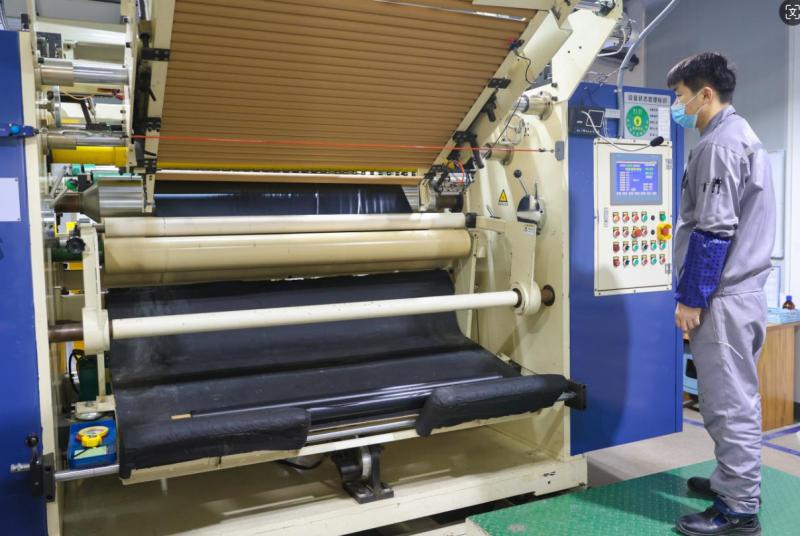 Fornitore cinese verificato - Shanghai Junyan Innovative Materials Co., Ltd.
