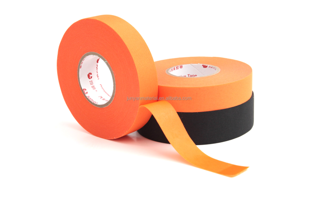JUNYAN Fireproof Heat Resistant General Purpose PVC Electrical Tape for ...