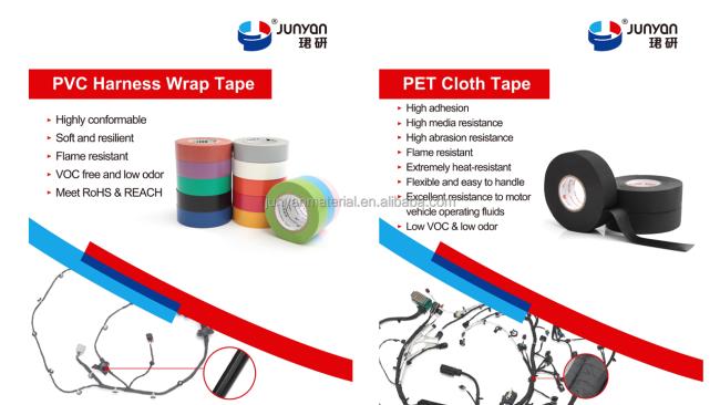 PET 10m High Quality Industrial Electrical High Temperature Resistance ...