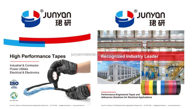 PET 10m High Quality Industrial Electrical High Temperature Resistance ...