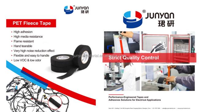PET 10m High Quality Industrial Electrical High Temperature Resistance ...