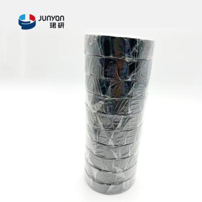 Cina Nastro elettrico ignifugo 218, nastro in PVC bianco da 19 mm per isolamento elettrico in vendita