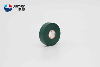 Cina 143 N.F.R. Nastro elettrico in PVC ad alta adesione Nastro in PVC facile da strappare 19mm 25mm 38mm 50mm in vendita
