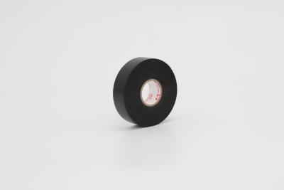 Cina Nastro elettrico in vinile resistente ai raggi UV Nastro isolante elettrico nero in PVC Standard UL510 in vendita