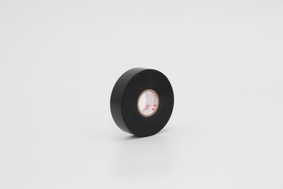 Cina Nastro elettrico in vinile resistente ai raggi UV Nastro isolante elettrico nero in PVC Standard UL510 in vendita