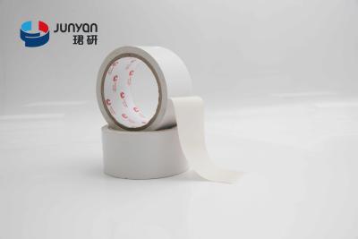 Cina 0.13 mm - 0,5 mm nastro isolante in PVC nastro di perdita di tubi in PVC bianco nero in vendita
