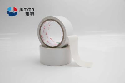 Cina OEM Nastro isolante in PVC bianco Nastro in PVC impermeabile Spessore 0,15 mm in vendita