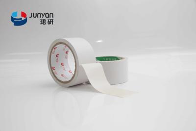 Cina OEM Nastro isolante in PVC bianco Nastro in PVC impermeabile Spessore 0,15 mm in vendita