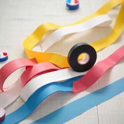 China Waterproof Duct Tape Shelf Life 150% Elongation Avoid Direct Sunlight for sale
