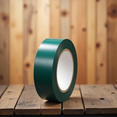 China Silver Black White Duct Tape Waterproof Tear Resistant Flexible for sale
