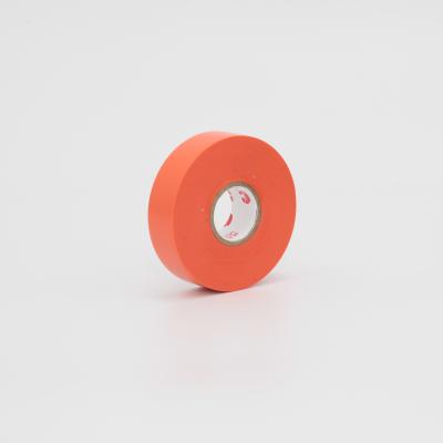 China PVC Electrical Tape 30m with 80°C Max Temp and 0°C Min Temp for Industrial Electrical Insulation for sale