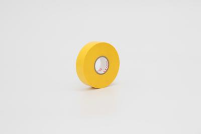 China PVC Electrical Tape 30m with 80°C Max Temp and 0°C Min Temp for Industrial Electrical Insulation for sale