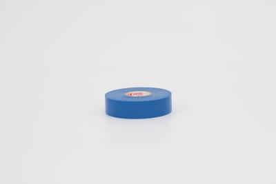 China PVC Electrical Tape 30m with 80°C Max Temp and 0°C Min Temp for Industrial Electrical Insulation for sale
