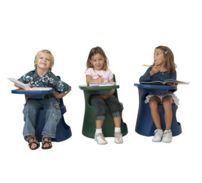 China Mehrfache Farbrotationsgestaltungswerkzeuge für Kinder studieren Schreibtisch-hohe Präzision zu verkaufen
