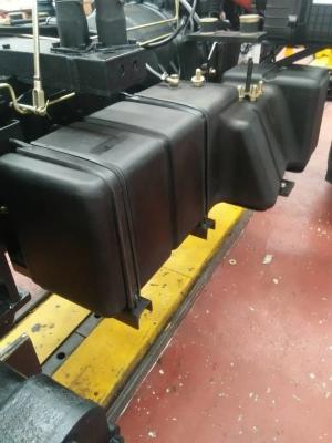 China OEM Rotatie Vormende Fabrikanten/Autodelenvorm Aangepast Ontwerp Te koop
