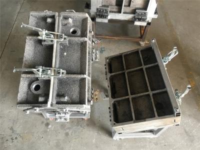 Chine L'unité centrale de haute résistance de courrier de moules de Rotomolding écument outil de montage de bâti de couvercle du corps 25L à vendre