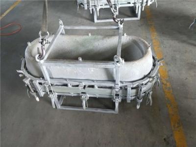 Chine Lingotières de moulage d'aluminium d'allumeur de jardin pour la taille adaptée aux besoins du client d'appareils ménagers à vendre