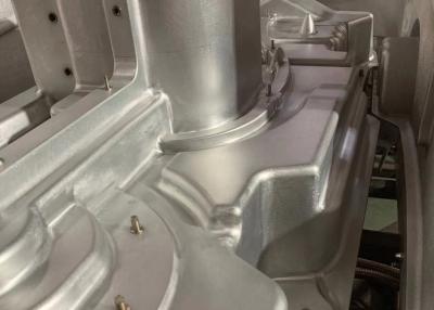 China Aluminium-Rotationsformteil Lldpe-Teile angepasst zu verkaufen
