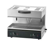 Quality Heavy-Duty Commercial Electric Salamander Oven with Lift-Up Design, 220V-240V for sale