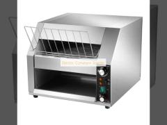 Electric Conveyor Toaster