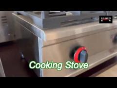 11kw stainless steel cooking stove kitchen lpg ng 2 burner commercial gas stove