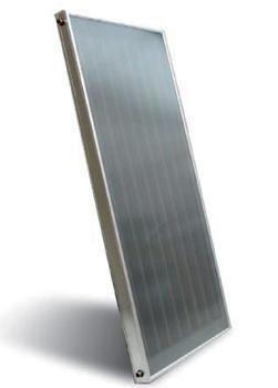 Cina Dispositivo di raccolta di pannelli solari a piattaforma piatta per scaldabagno solare 600kpa Richiesta in vendita