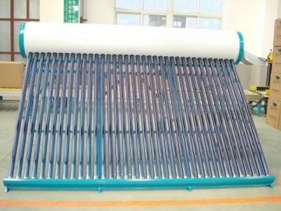 中国 家庭用太陽熱熱熱水器 販売のため