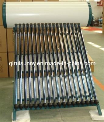 China SUS201 ou SUS304 ou Bracket de Alumínio 200L 150L 100L 240L 250L 300L aquecedor de água solar à venda
