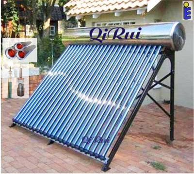 China Tubo de aquecimento de aço inoxidável SUS304 sob pressão à venda