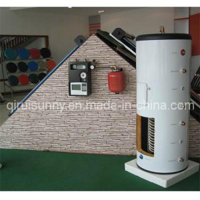 中国 100L-500L容量 太陽熱ボイラー暖房システム HSP-58 分離圧縮設計 販売のため