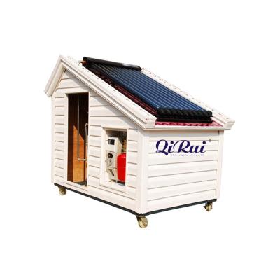 中国 100L 150L 200L 250L 300L 400L 500L 高圧ソーラーウォーターヒーター 販売のため