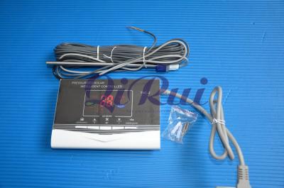 China Intelligent Heating TNC-2 Pressure Solar Water Heater Controller Less Than 2000W for sale