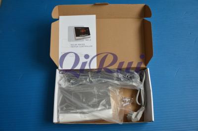 China Intelligent Heating TNC-2 Pressure Solar Water Heater Controller Less Than 2000W for sale