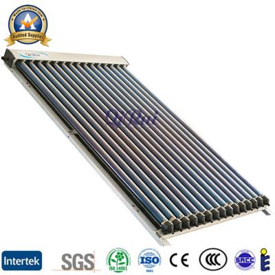 Cina Concentratore solare per tubi di calore a pressione in vetro con certificazione CCC in vendita