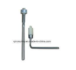 China Equipamento de aquecimento de aço inoxidável 47mm aquecedor elétrico para aquecedor de água solar 1500W à venda