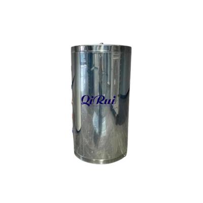 China Verzamelaar Zonne-waterverwarmer 500L 800L 1000L Capaciteit Zonne-waterverwarming Te koop