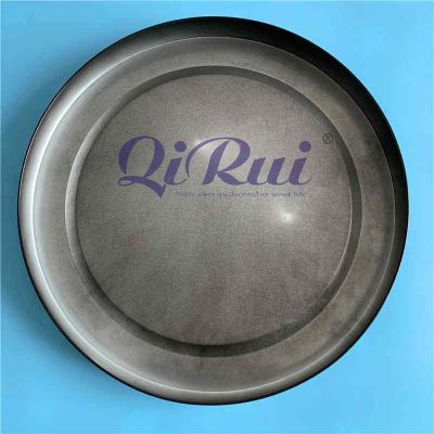 Cina Accessoiri del serbatoio dell'acqua calda Copertura del riscaldatore solare verde/arancione/nero Omologato CE in vendita