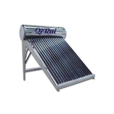 China China Stainless Steel Solar Thermal Hot Water Heater for sale