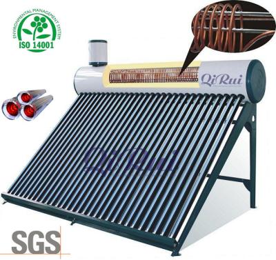 China 150L 200L 250L 300L 360L 400L 450L 500L Wholesale Cheap Price High Pressure Solar Geyser for sale