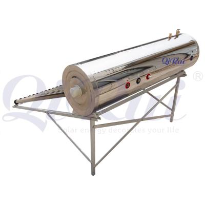 China 100L 150L 200L 240L 250L 300L Galvanized Steel Pressurized Solar Water Heater (HIP-58) for sale