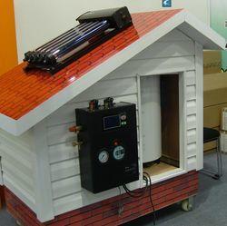 Quality Split Pool Heater Pressurized Solar Water Heater System for sale