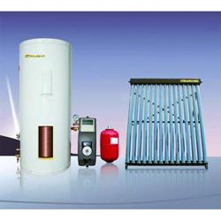 China Vacuum Tube Solar Collector Swimming Pool Solar Heater with Solar Keymark Certified for sale