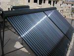 China Solar Hot Water Heating Project (QR-PJ01) for sale