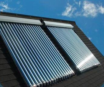 China Solar Panel Collector Pressurized Solar Termica with ISO 9806: 2013 Standard for sale